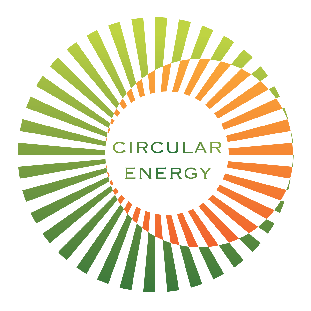 Continuous Improvement Program - Circular Energy